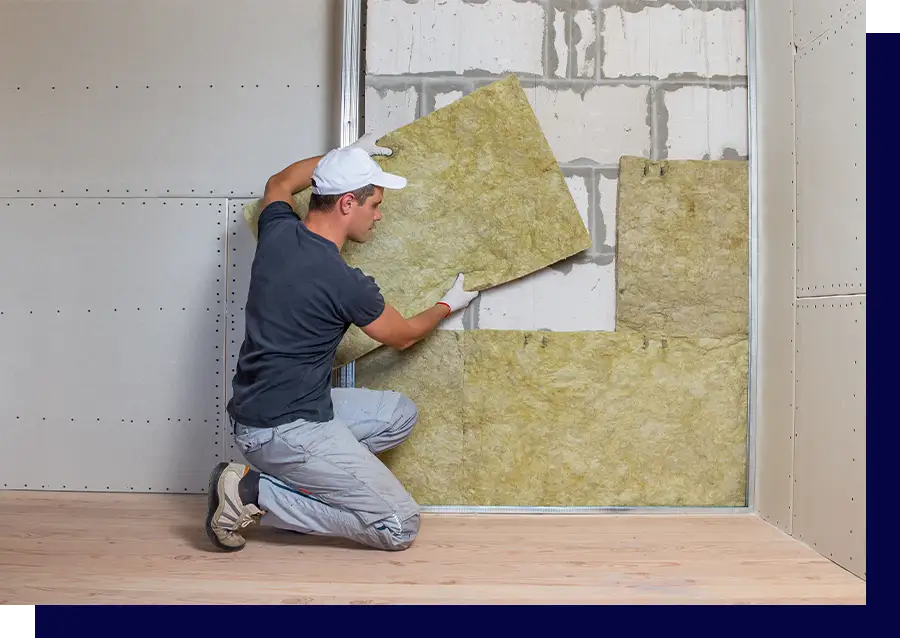 Home & Office Wall Partitioning | Ceiling & Partition Installers | JC ...